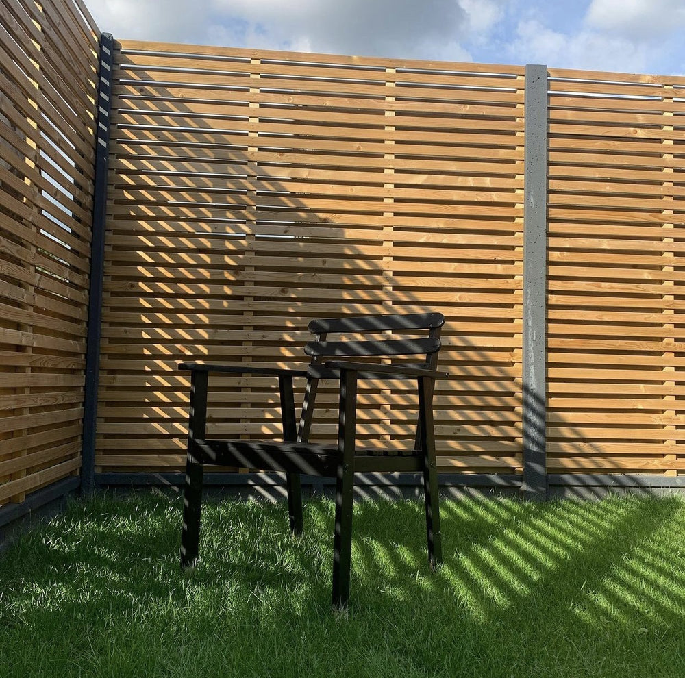 Fence Transformation Case Studies: Elevating Aesthetics and Functional
