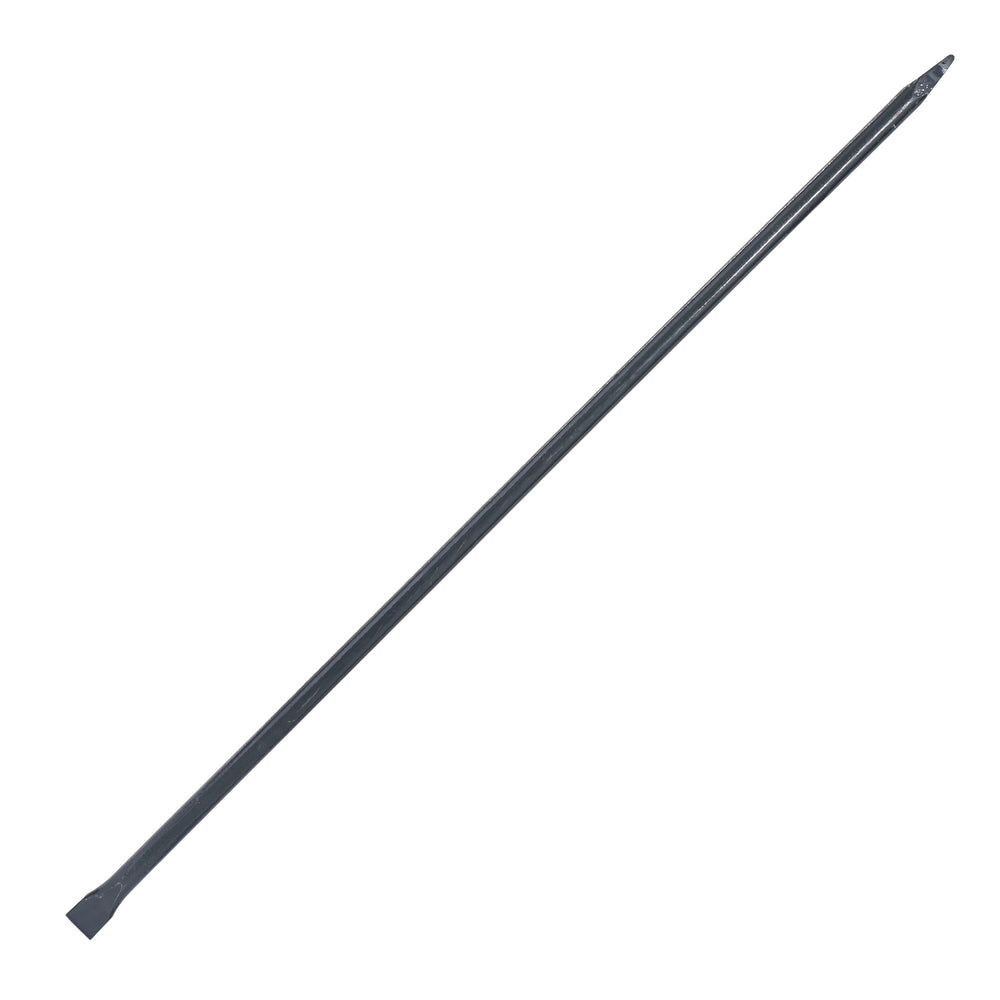 Chisel Point Crowbar