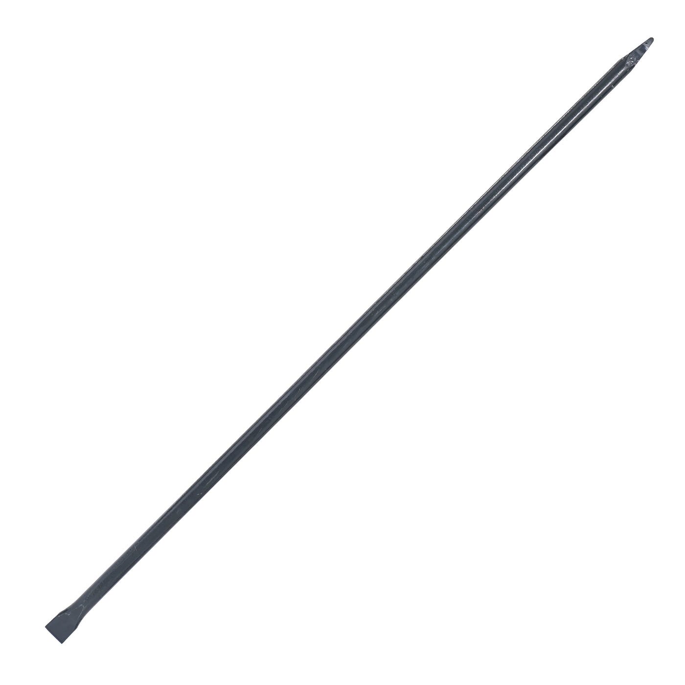 Chisel Point Crowbar